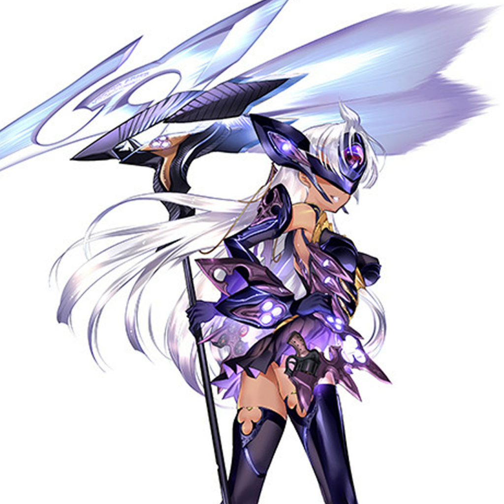 ゼノブレイド2、テロス登場。ハナバスターも新規レアブレイドで | ゲームメモ