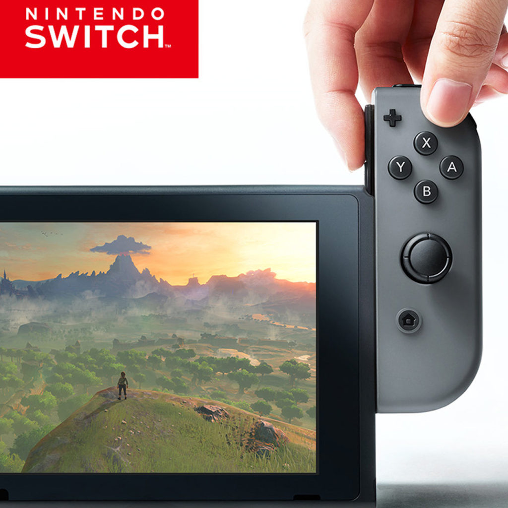 ニンテンドースイッチ、改造プレイヤーをオンラインからBAN | ゲームメモ