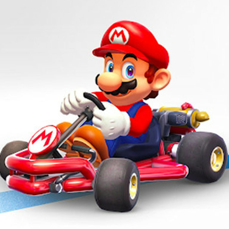 マリオカート8 デラックス、ヘイホーのクルマがマリカツでは動き、不満が高まる | ゲームメモ