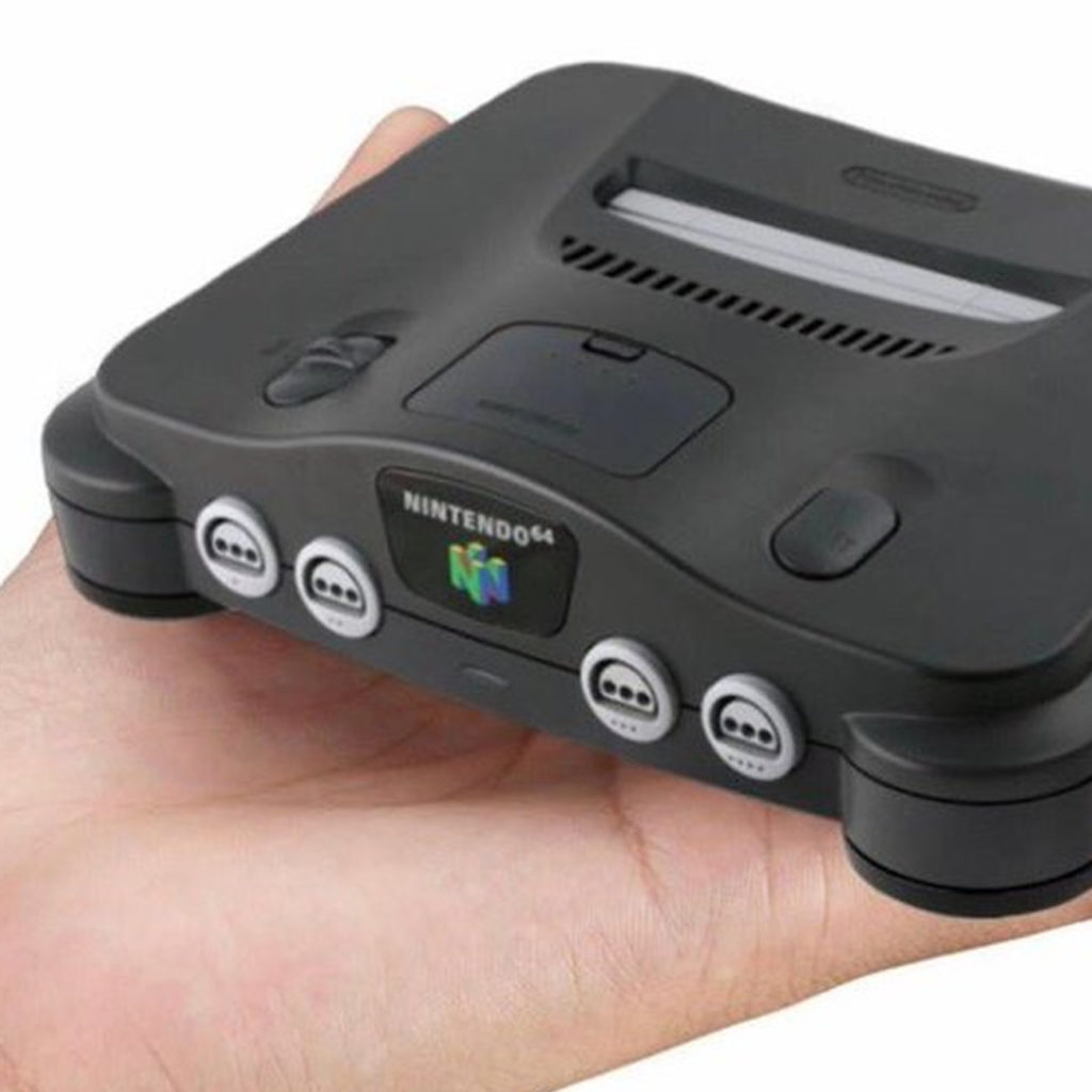 ニンテンドウ64ミニ、発売計画なし。ファミコン＆スーファミも終了へ | ゲームメモ