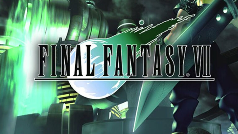 FF7とFF8がセットになったスイッチ向けパッケージ版が海外で登場 | ゲームメモ