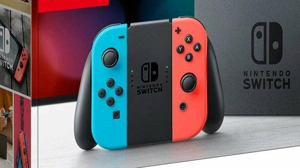 ニンテンドースイッチ、プレイ時間の最大は9999時間。放置でも増える | ゲームメモ