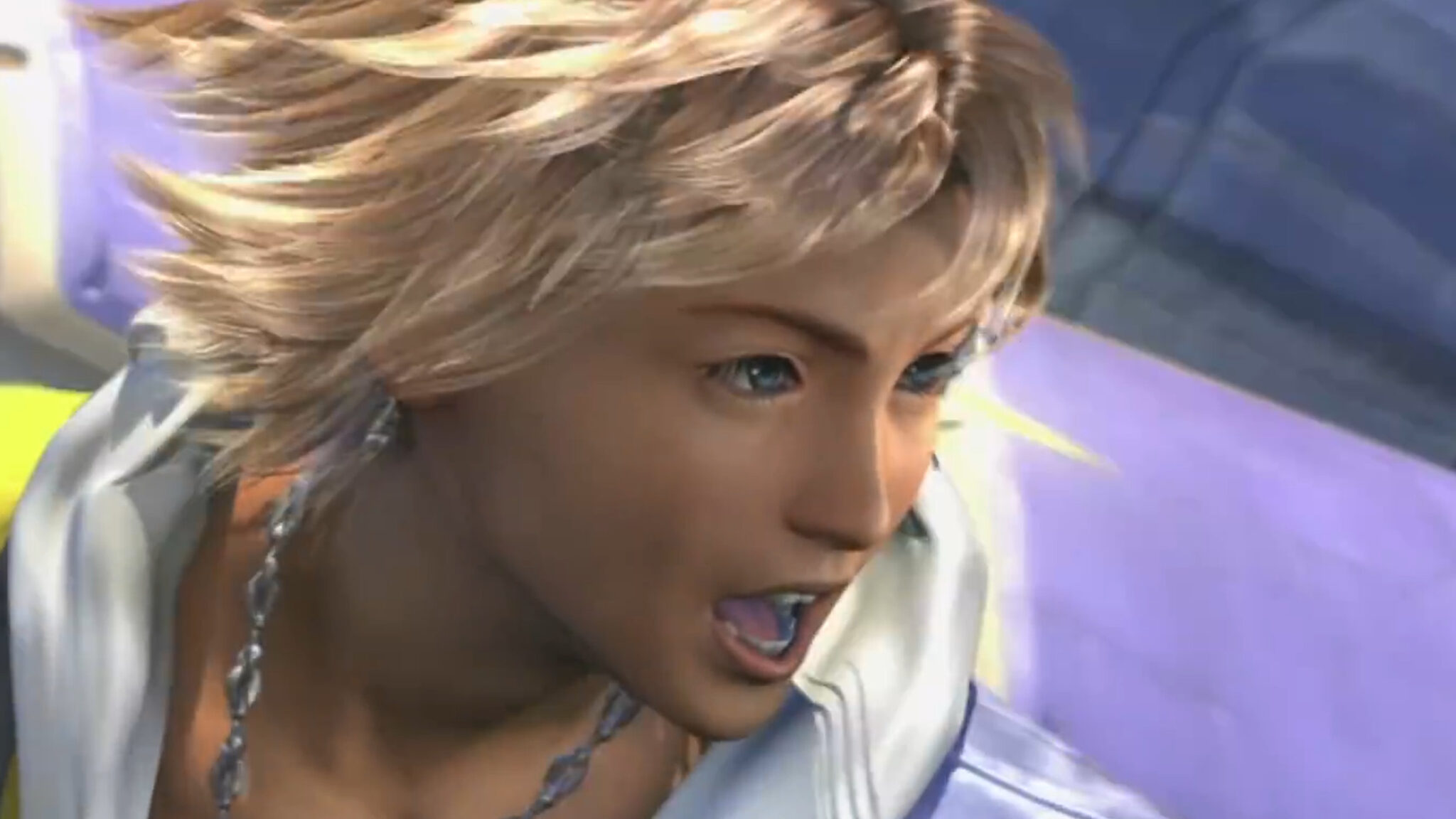 FF10-3、あらすじや構想は存在。最高の着地点を引き続き考えると野村氏 | ゲームメモ