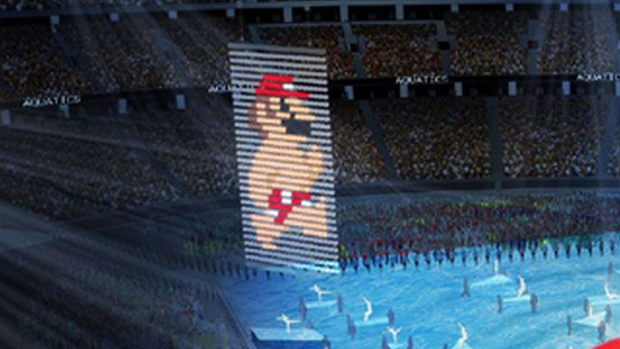 東京2020オリンピック開会式、当初は任天堂のマリオなどが登場する演出だった ゲームメモ