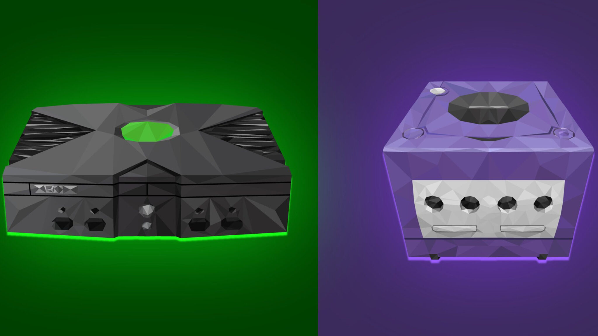 Xbox、20周年記念でゲームキューブやPS2などの「同期」を紹介 | ゲームメモ