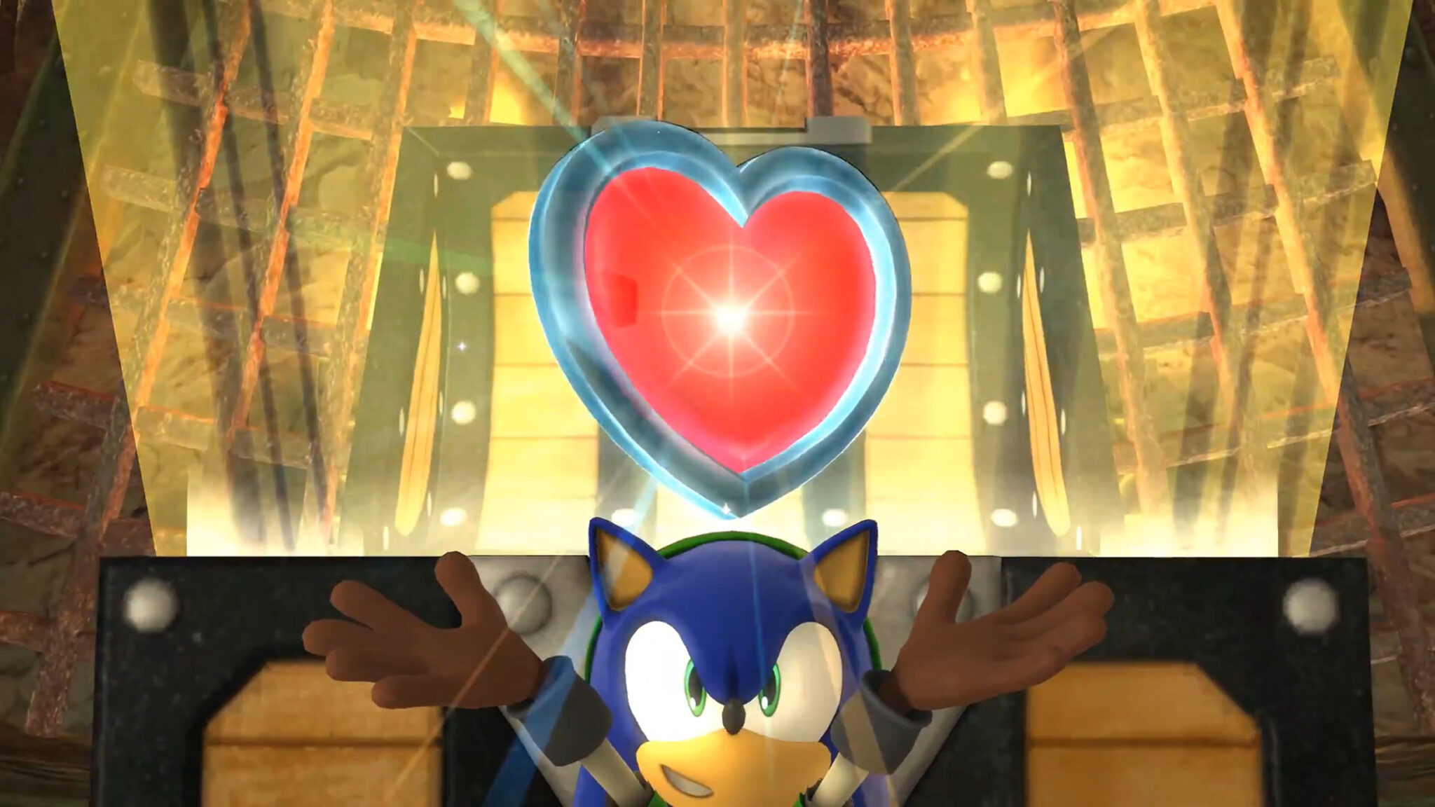 ソニック ロストワールド、ゼルダの伝説DLCをPC向けに作った人が現る | ゲームメモ