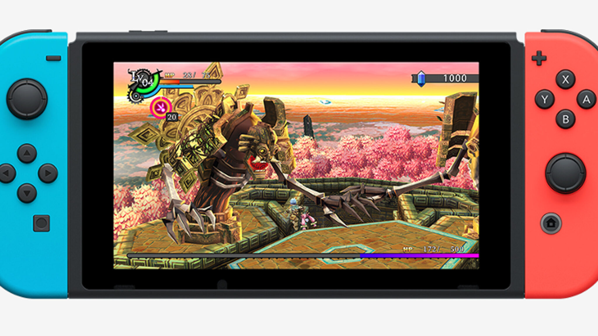 ニンテンドースイッチ、26年間も任天堂ハードでソフトを出さなかった日本ファルコム参入 | ゲームメモ