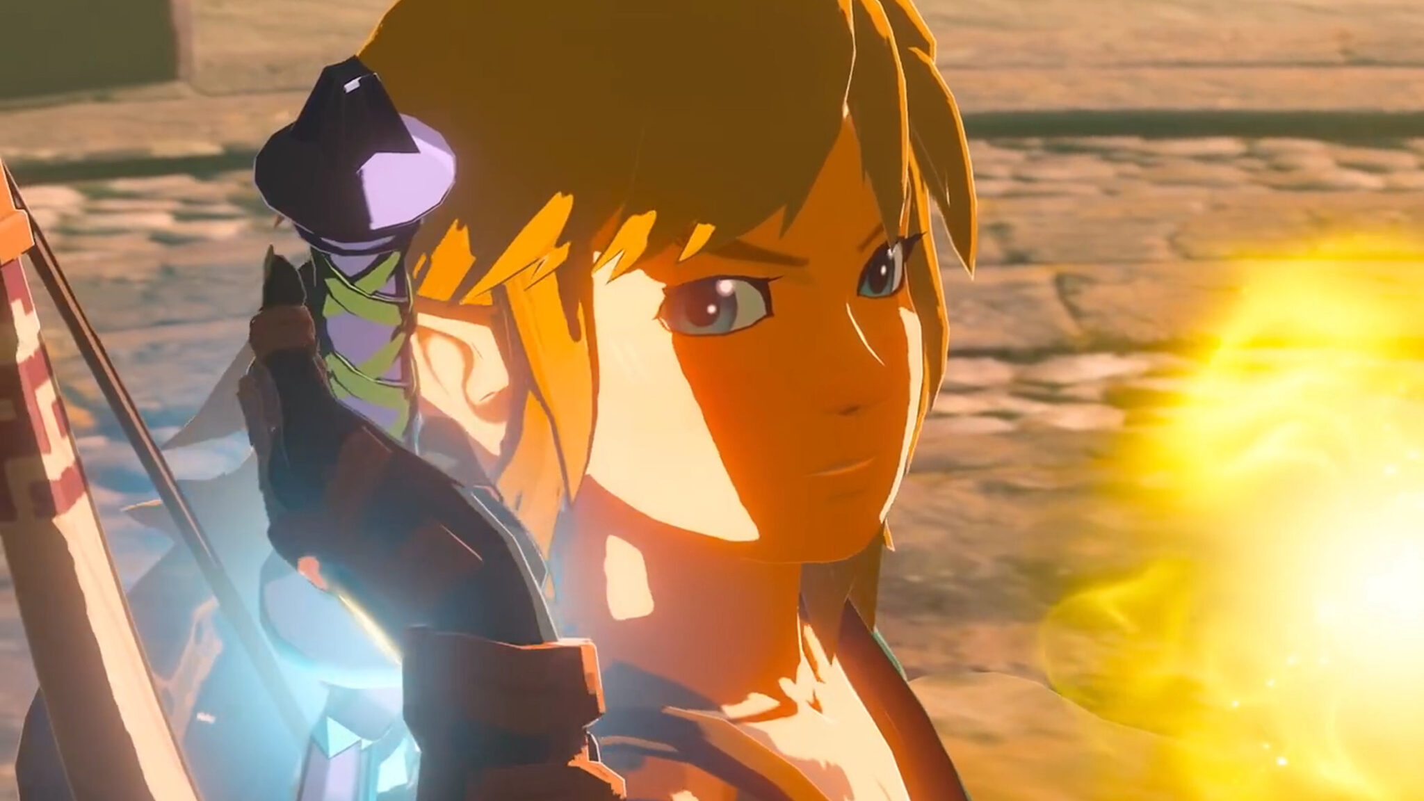 ゼルダの伝説 ブレス オブ ザ ワイルド 続編、シリーズの開発期間の最長記録を更新 | ゲームメモ