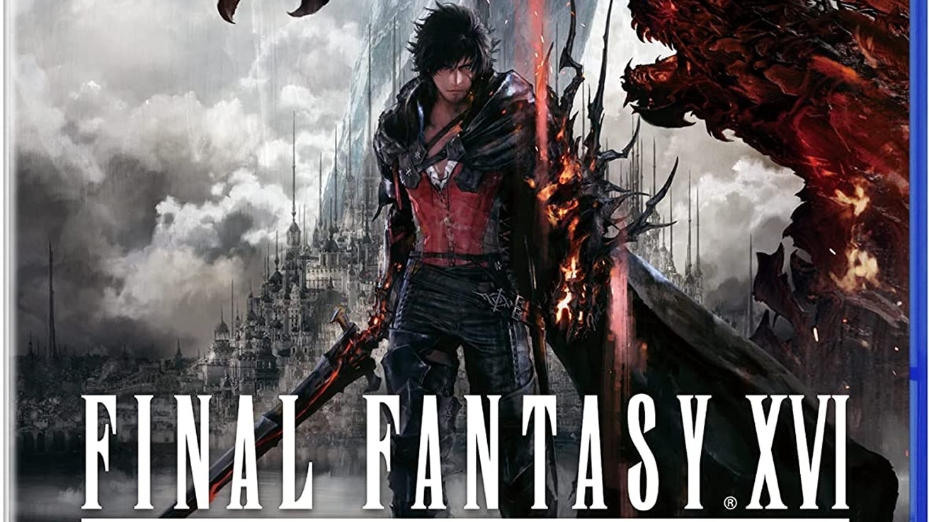 ファイナルファンタジー16、クリア時間は35～40時間。高難易度の周回プレイあり | ゲームメモ