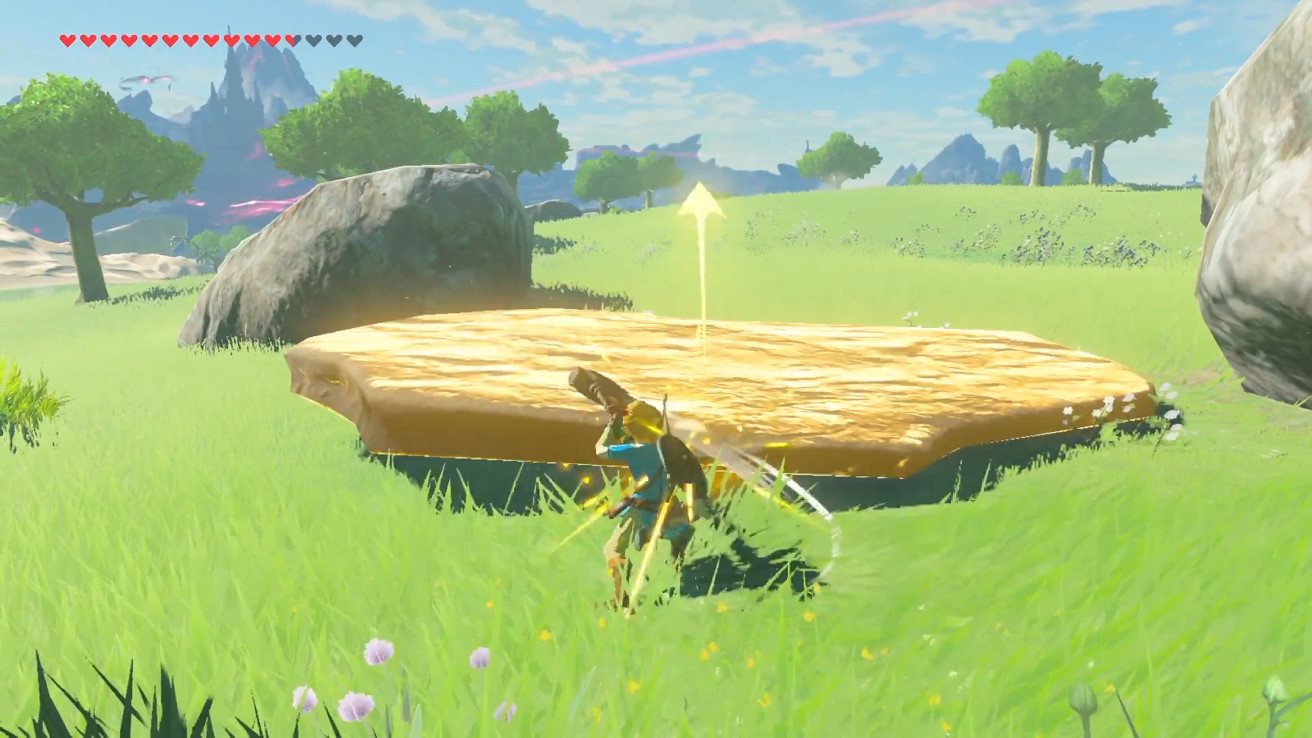 ゼルダの伝説BOTWのDLCディレクター冨永健太郎氏、中国企業でOW新作を開発。トゥミ・ンケ | ゲームメモ