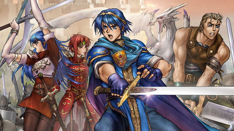 ファイアーエムブレム、コードネームはIRON。理由はもちろん… | ゲームメモ