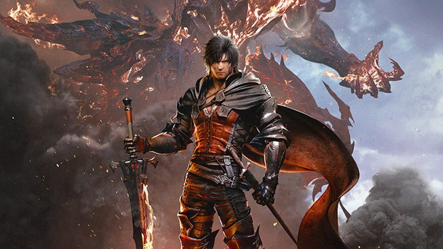 ファイナルファンタジー16、販売本数は350万本超。PC版はあまり売れず？ | ゲームメモ