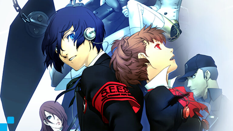 ペルソナ3、リメイクのP3REは「ペルソナ3 リロード」。発売機種も | ゲームメモ