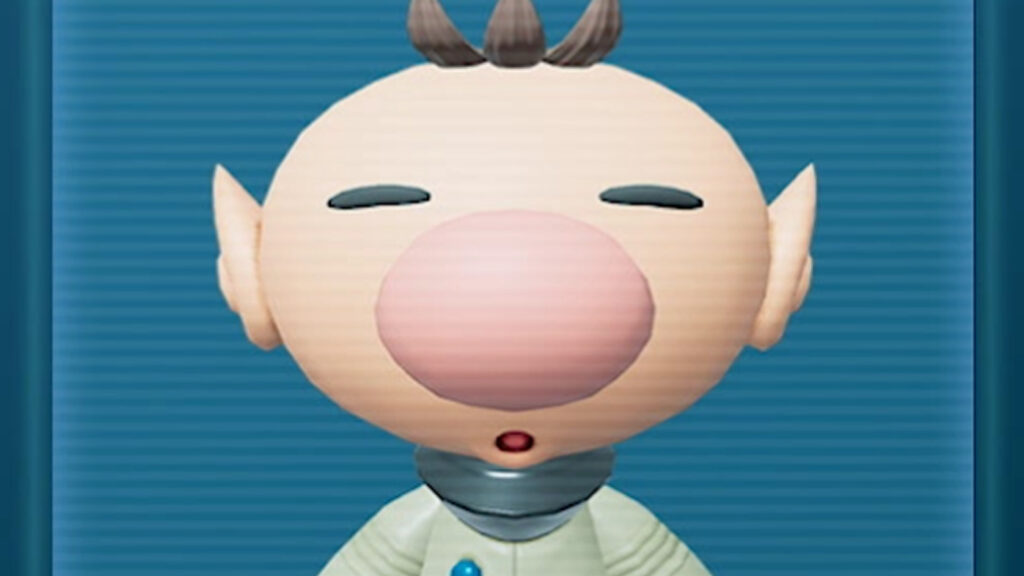 ピクミン4、オリマーまた遭難。主人公はキャラクリ可能に | ゲームメモ