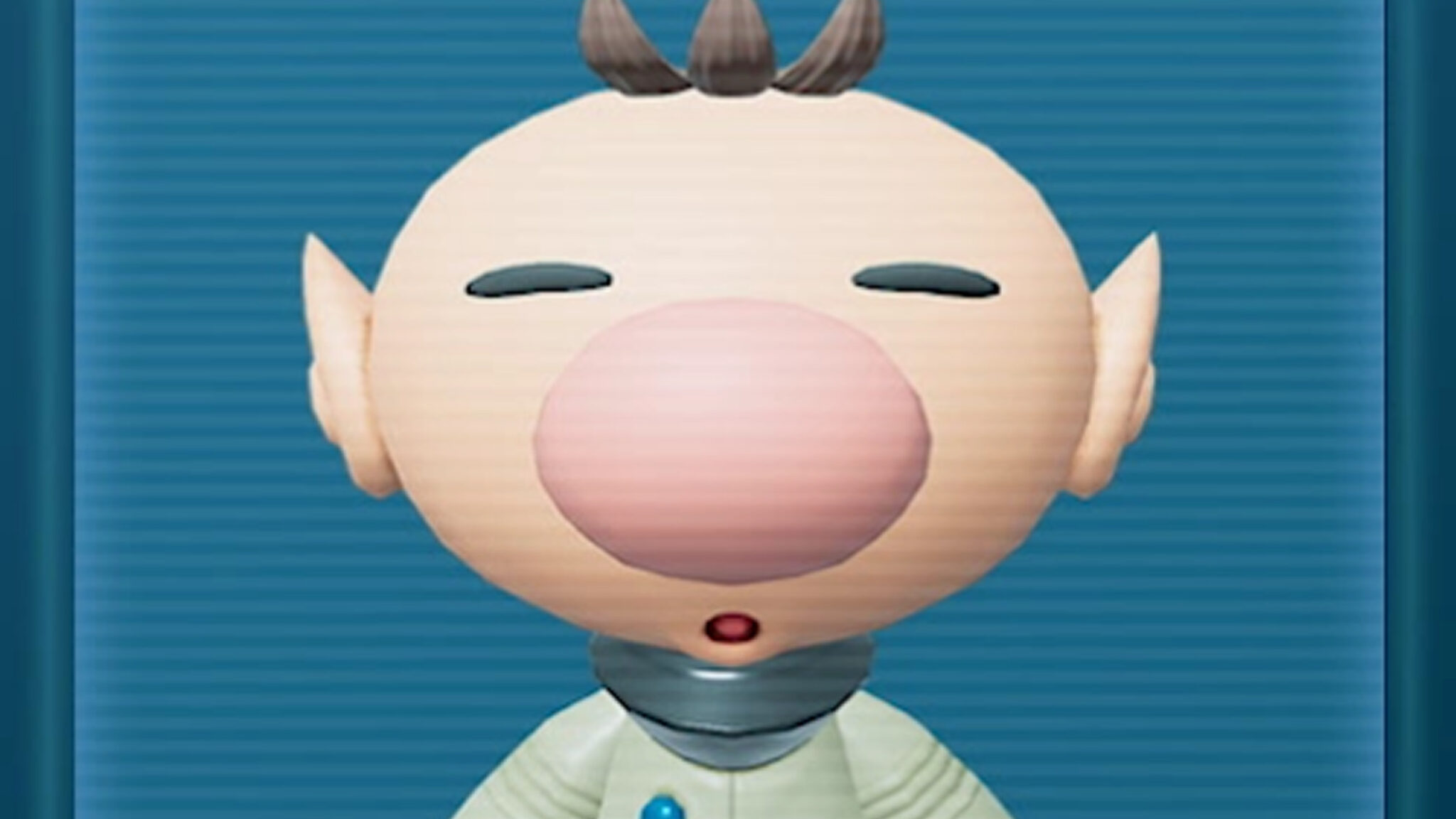 ピクミン4、オリマーまた遭難。主人公はキャラクリ可能に | ゲームメモ