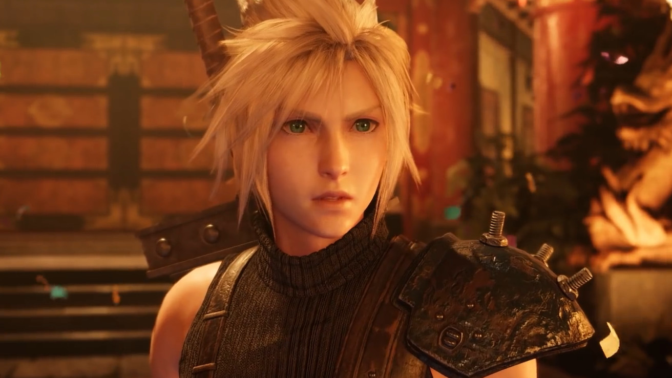 ニンテンドースイッチ2、FF7Rを移植できるほどか。スクエニが開発キットで試したと話題 | ゲームメモ