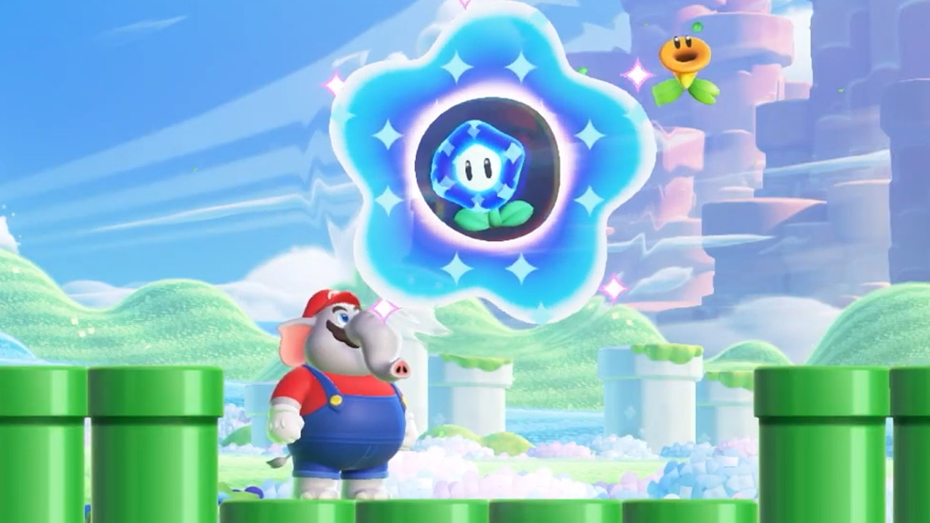 スーパーマリオとは、秘密や不思議がいっぱいのゲーム。マリワンで原点を意識する | ゲームメモ