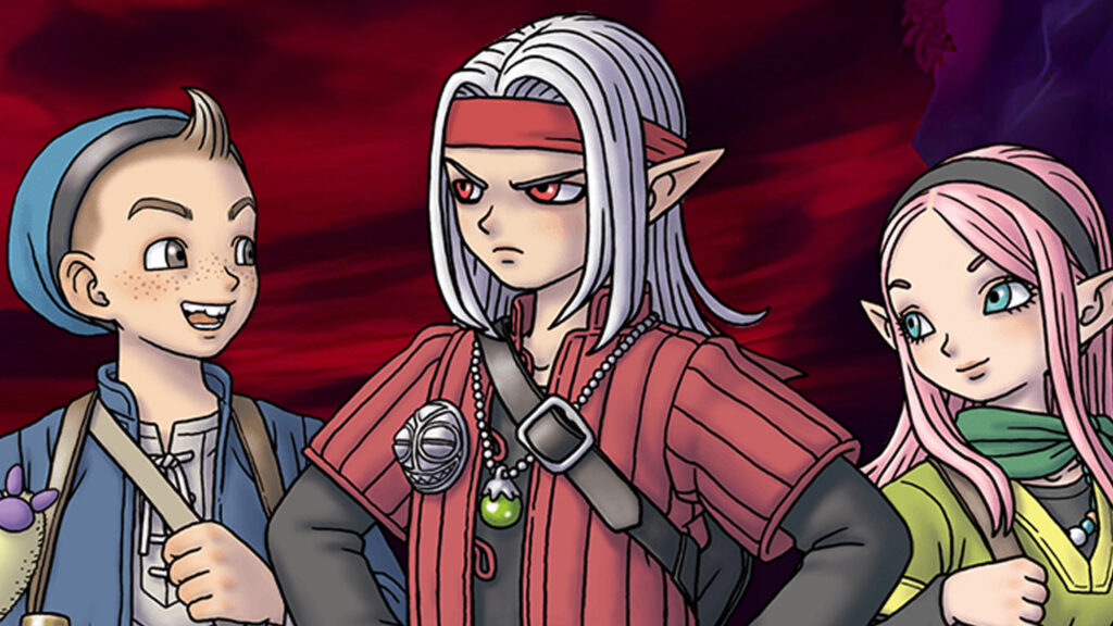 ドラゴンクエストモンスターズ3、100万本突破と好調。全世界累計で | ゲームメモ