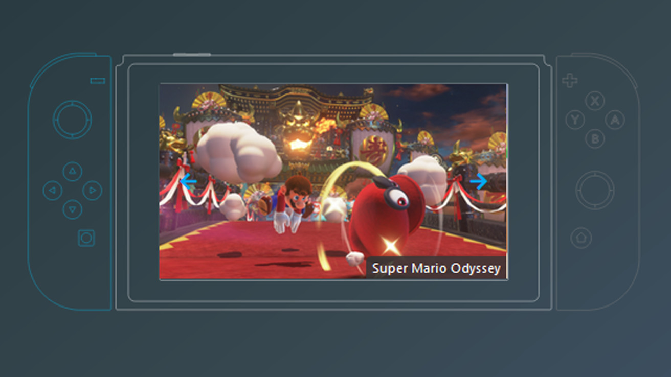 スイッチYuzuと3DS Citraというエミュが終了。任天堂の訴えにすぐ全面降伏の謎が残る | ゲームメモ