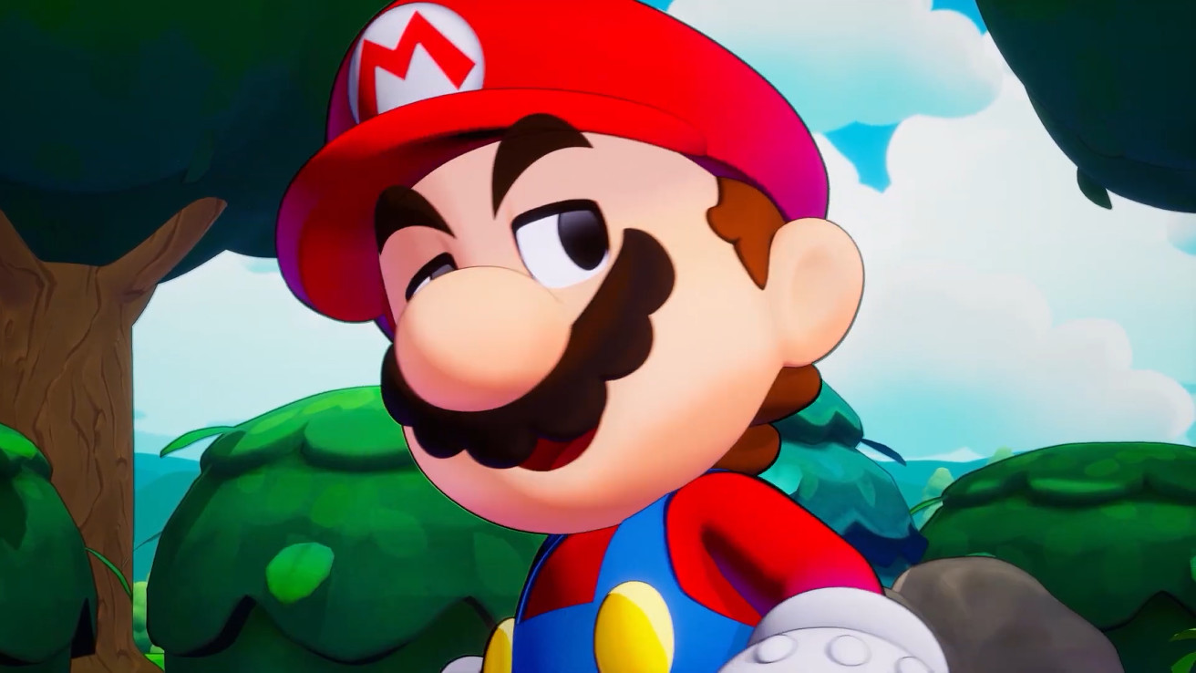 マリオ＆ルイージRPG ブラザーシップ、開発元が秘密の理由はポケモンBDSPのイルカだから説 | ゲームメモ