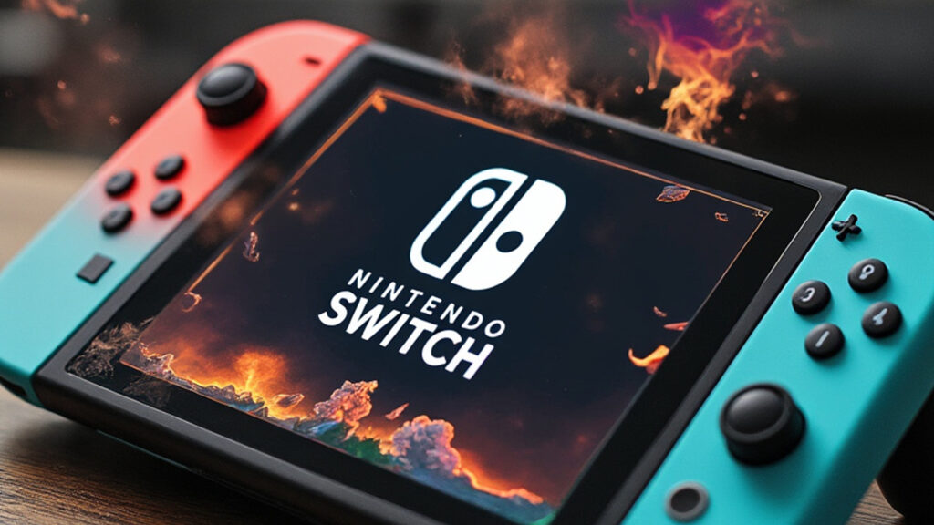 ニンテンドースイッチ2、メモリ12GBでPS4越えか。ストレージは256GBらしい | ゲームメモ