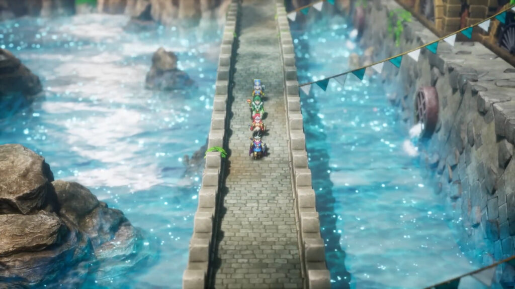 ドラゴンクエスト1＆2 HD-2D、スイッチ2版はキーカード。DQ3リメイクのDL版もセットで登場 | ゲームメモ