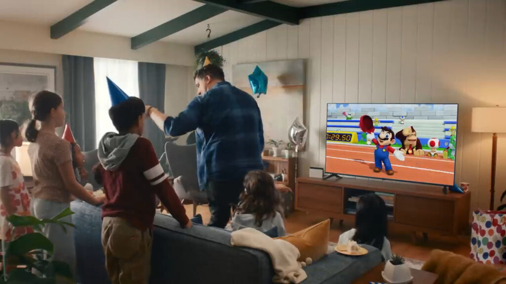 ニンテンドースイッチ2、メモリ12GBでPS4越えか。ストレージは256GBらしい | ゲームメモ