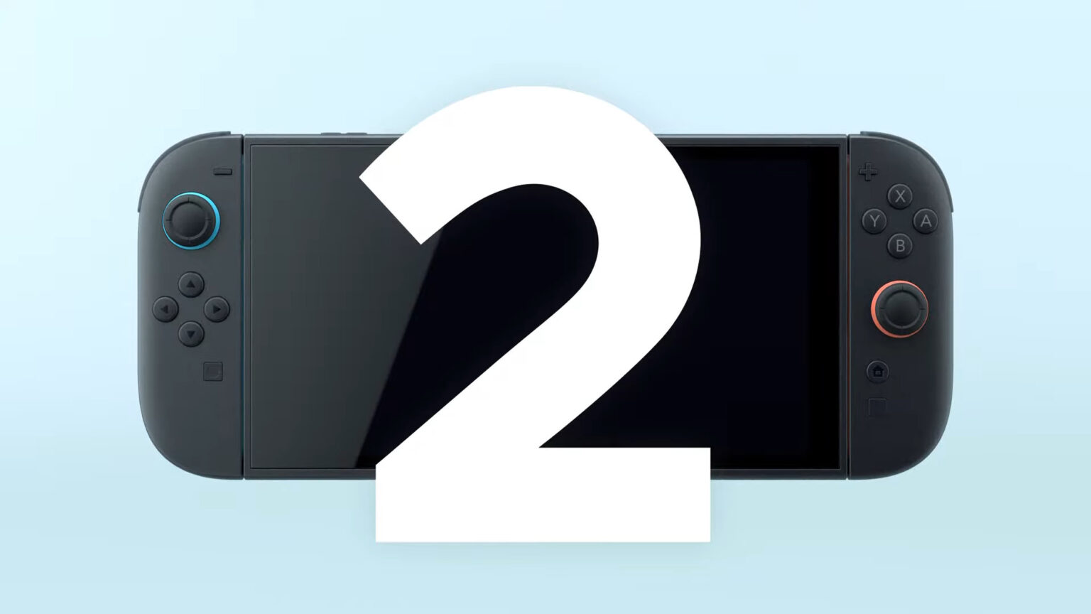 ニンテンドースイッチ2、本体カラー判明か。ジョイコンの配色が変わり製品イメージは… | ゲームメモ