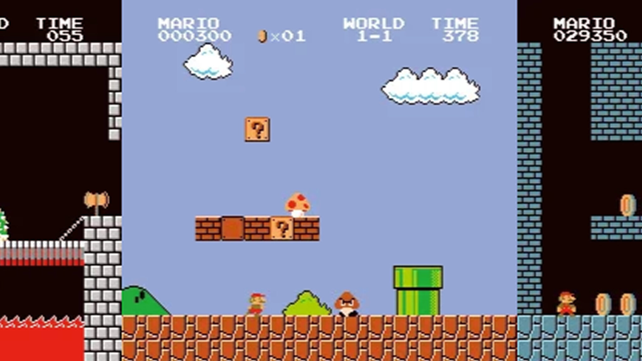 スーパーマリオ40周年、Xアカウントが見つかると話題になるも100周年なども存在 | ゲームメモ