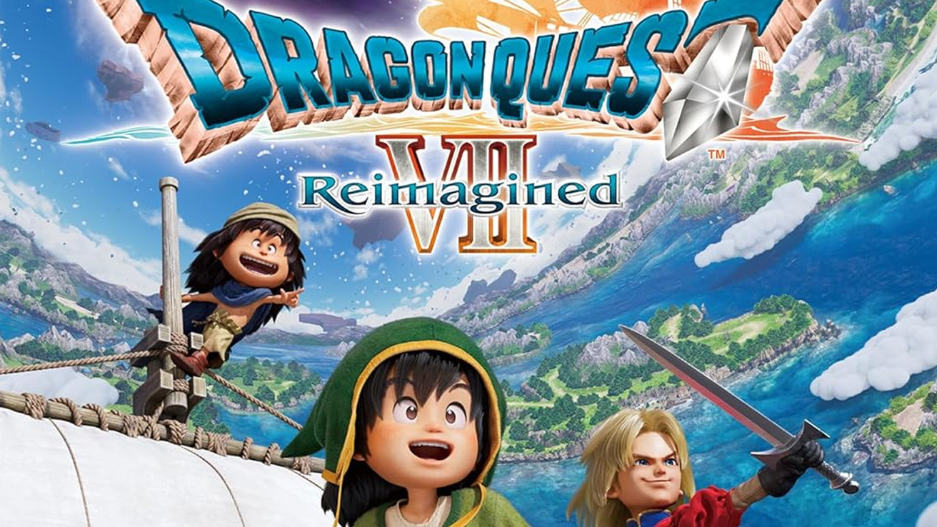 ドラクエ7リメイク、エデンの戦士たちのサブタイトルはプロデューサーが削除。堀井氏は… | ゲームメモ