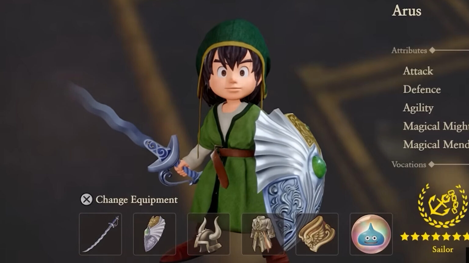 ドラクエ4、5、6リメイクではなく、なぜDQ7が先なのか。堀井雄二氏がコメント | ゲームメモ